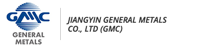 Products - JIANGYIN GENERAL METALS CO., LTD